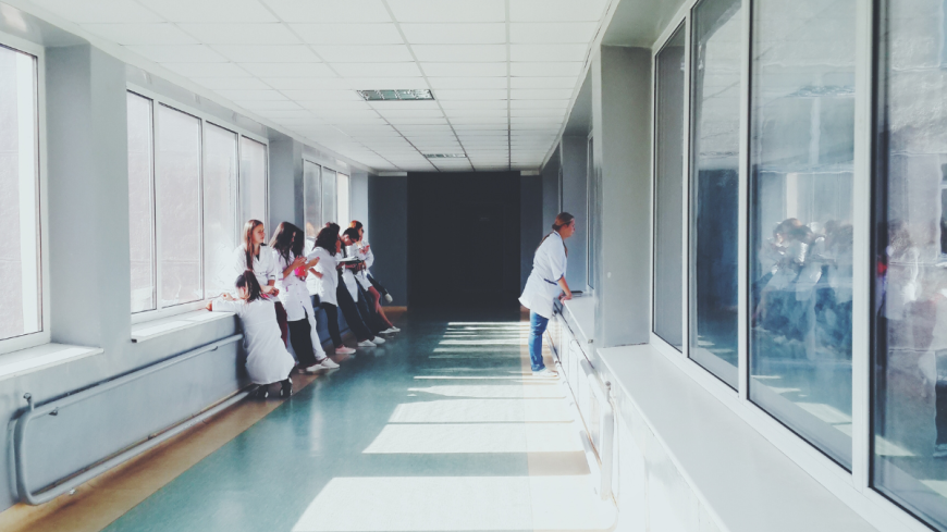 Royal College of Physicians of Edinburgh | Educating doctors, improving ...