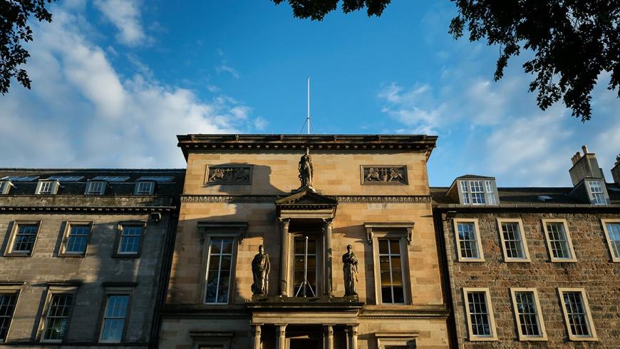 Royal College of Physicians of Edinburgh | Educating doctors, improving ...