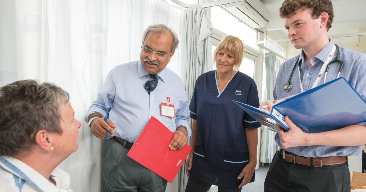 College launches new EDI strategy