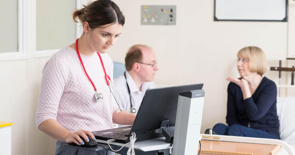 College welcomes expansion of medical training posts in Scotland