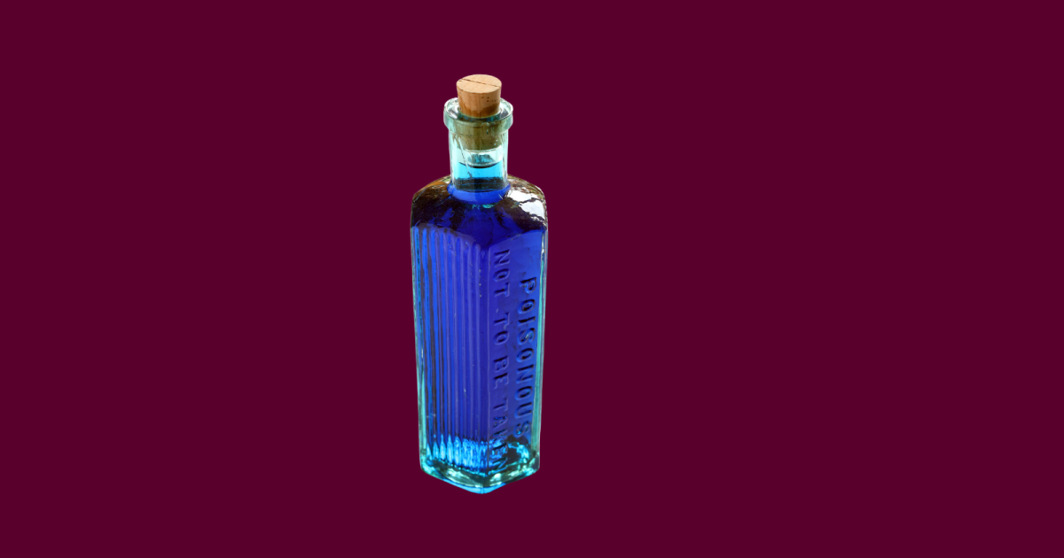 Beavers, Birthmarks and Bathing | Royal College of Physicians of Edinburgh