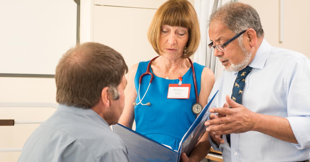 Comment on NHS recovery plan for England