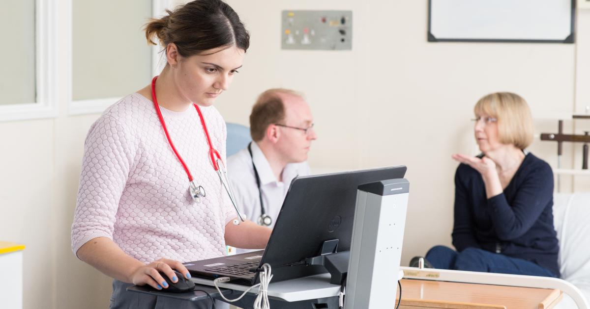 Survey of medical certificate of completion of training (CCT) holders’ career progression