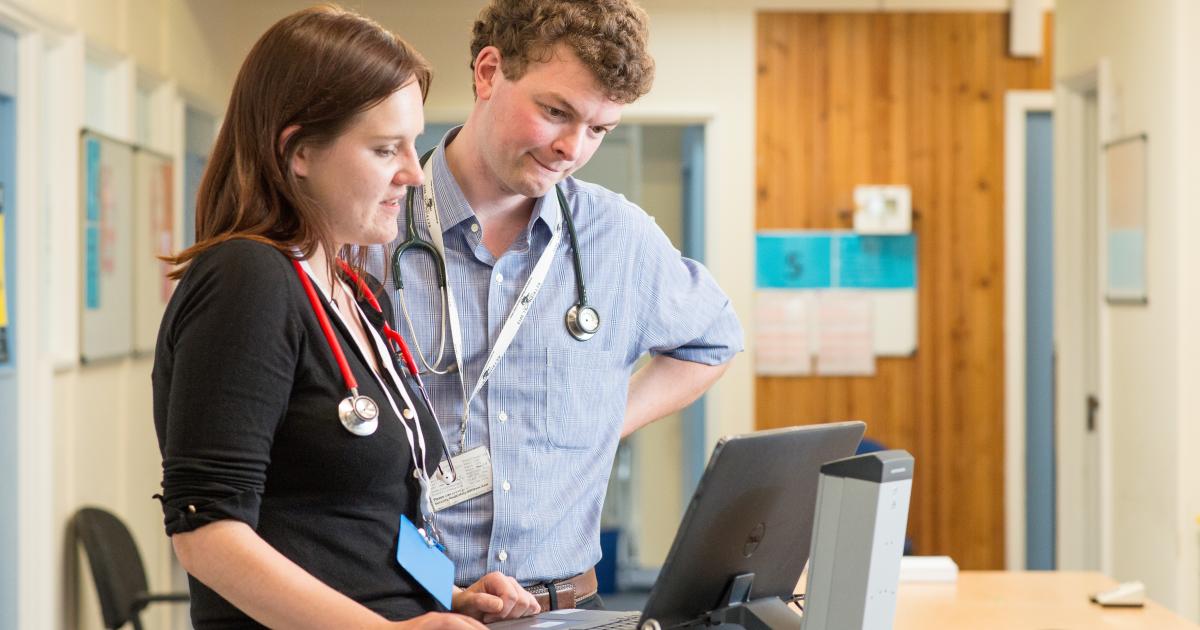 Managing Medical Uncertainty | Royal College of Physicians of Edinburgh