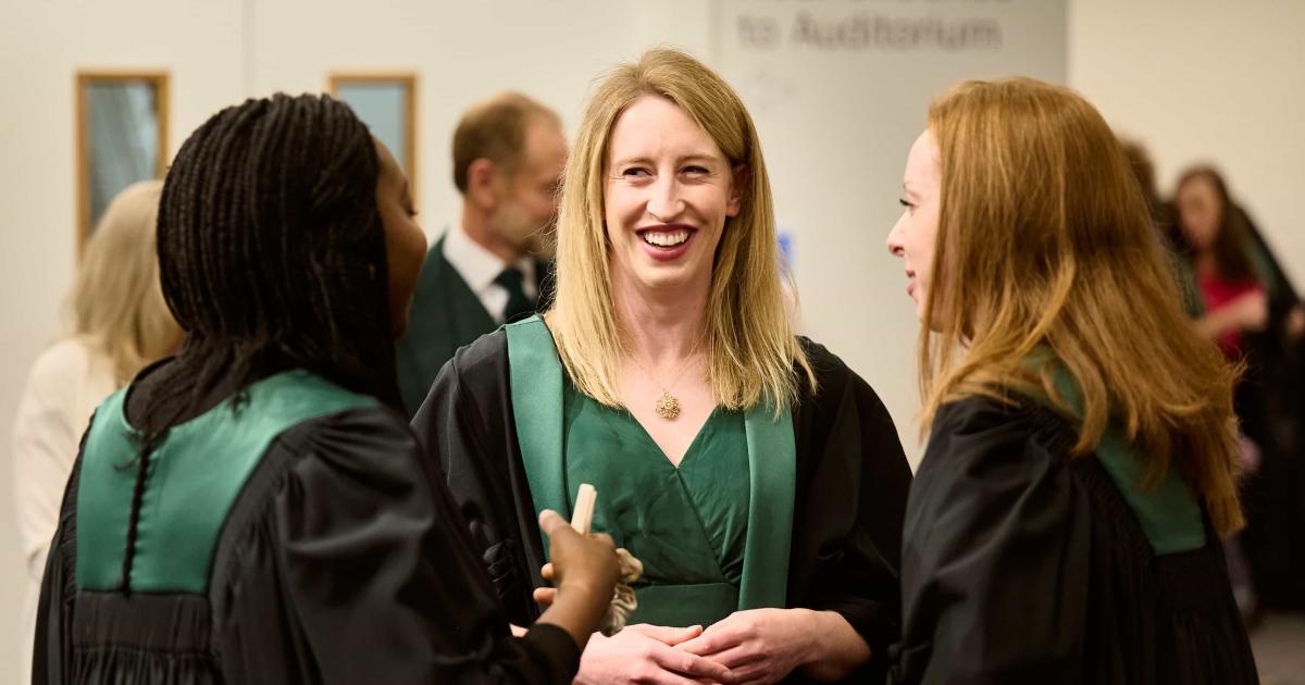 MRCP(UK) Diploma Ceremony | Royal College of Physicians of Edinburgh