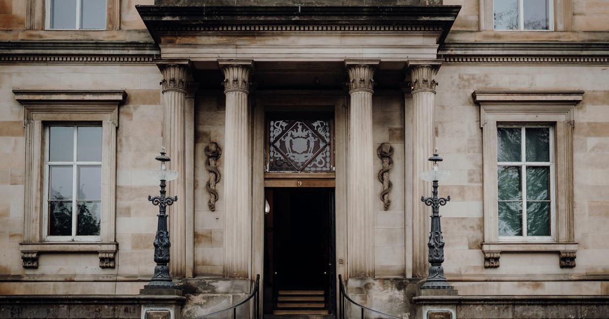 College statement on Ahmedabad, Air India Tragedy