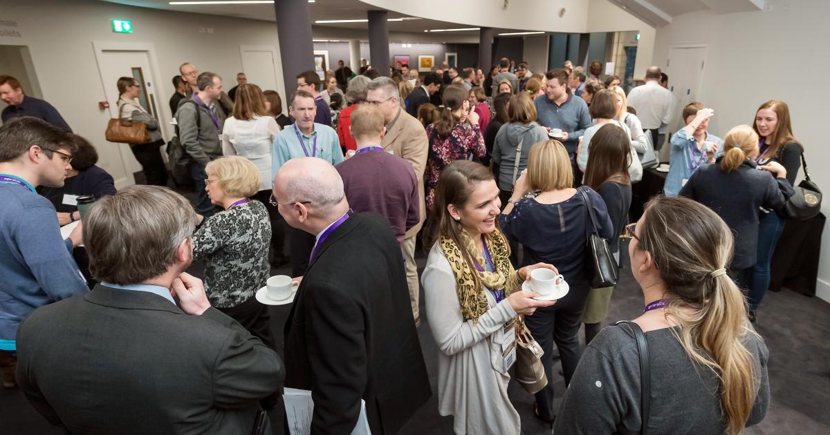 Medical Trainees Conference | Royal College of Physicians of Edinburgh