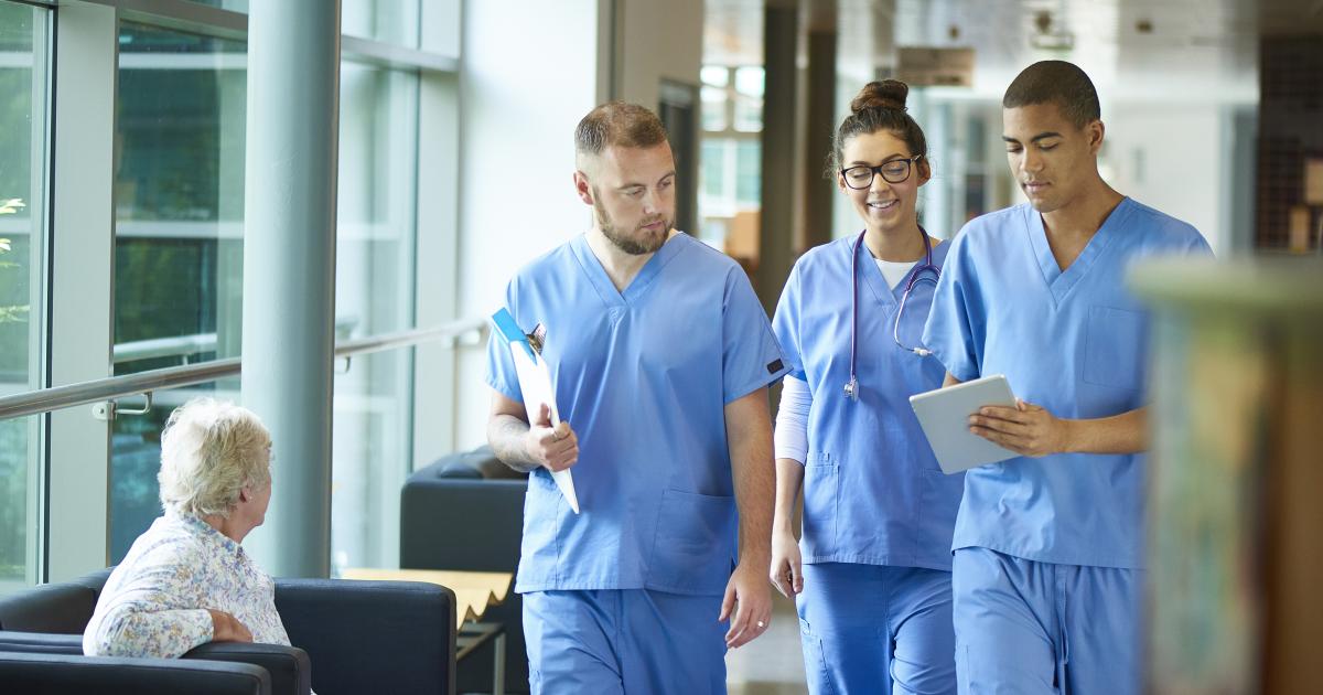 Statement on the Medical Training Review