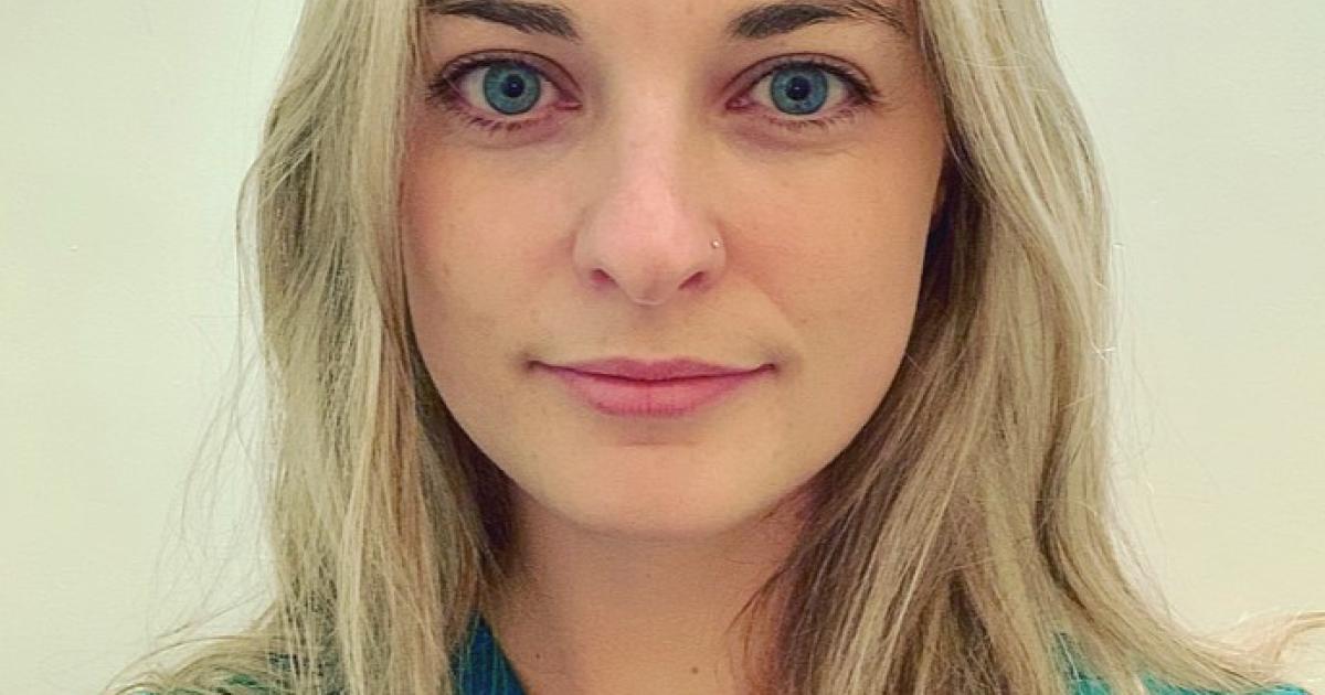 Dr Lucy Stephenson | Royal College of Physicians of Edinburgh