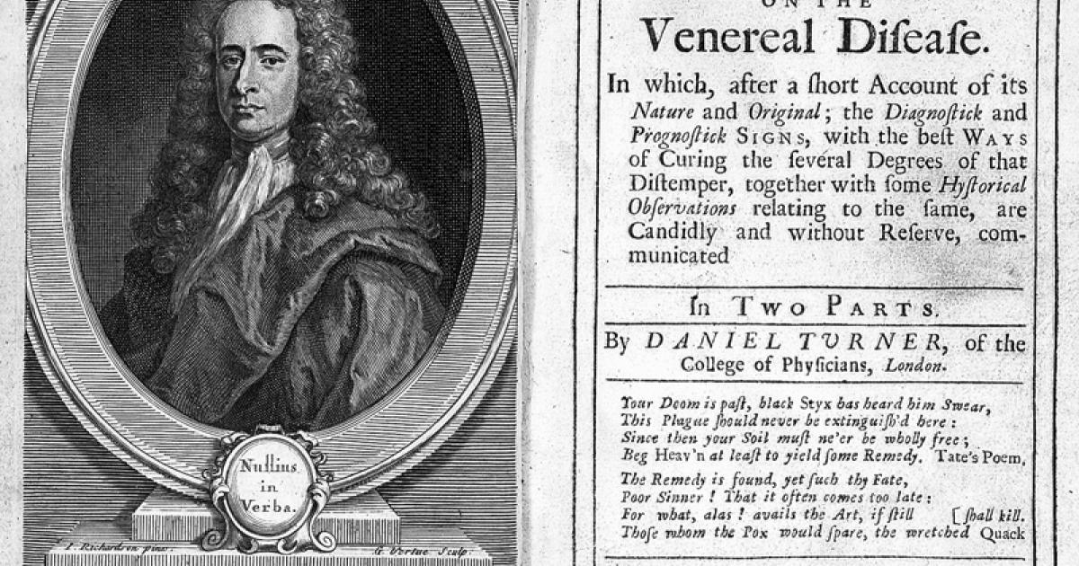 Plagued with Pox: Cutaneous Disease in Early Modern England | Royal ...