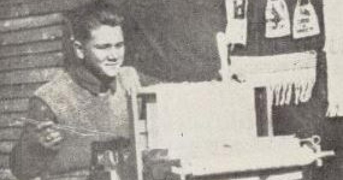 Shellshock in the College Collections | Royal College of Physicians of ...