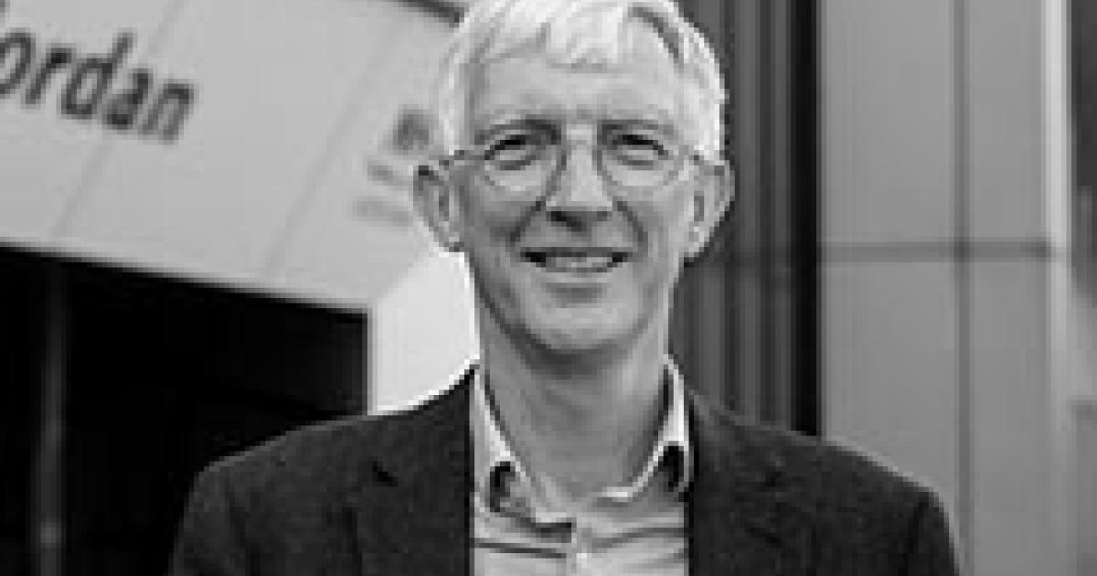 Dr Iain Wallace | Royal College of Physicians of Edinburgh