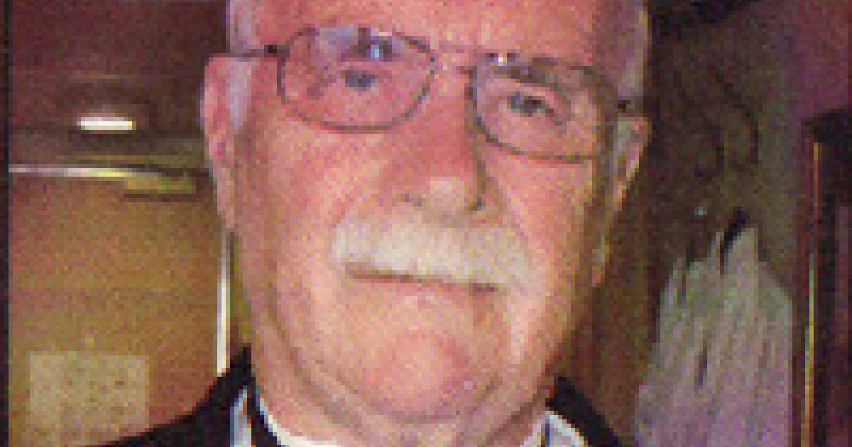 Dr John Peter Duffy, FRCP Edin | Royal College of Physicians of Edinburgh