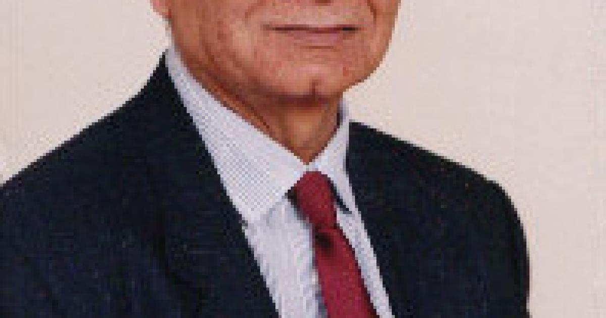 Dr Masud Anwar, FRCP Edin | Royal College of Physicians of Edinburgh