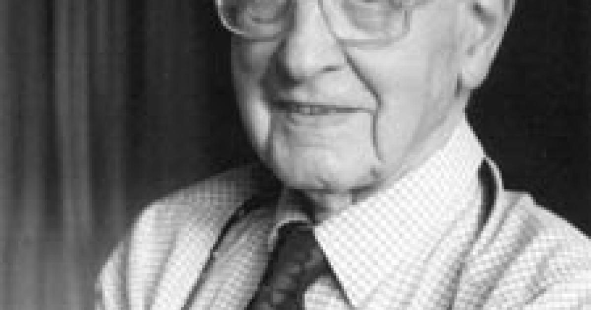 Dr John Stewart (Ian) Milne, FRCP Edin | Royal College of Physicians of ...