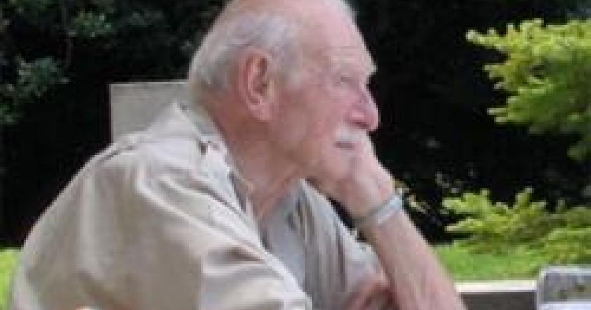 Dr John Patrick Laidlaw, FRCP Edin | Royal College of Physicians of ...