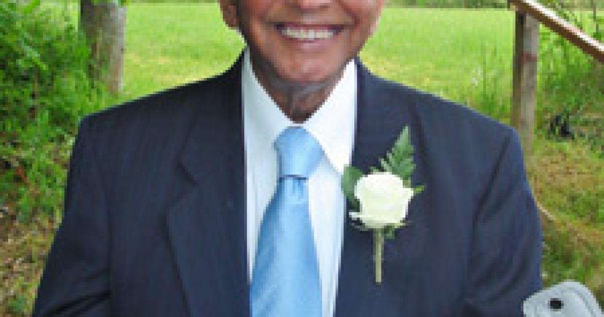 Binayendra Banerjee, FRCP Edin | Royal College of Physicians of Edinburgh