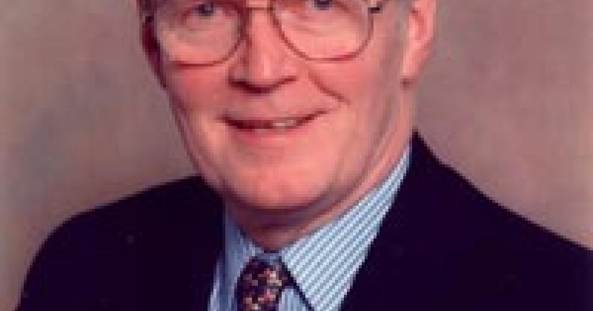 Dr Jonathon Pritchard FRCP Edin | Royal College of Physicians of Edinburgh