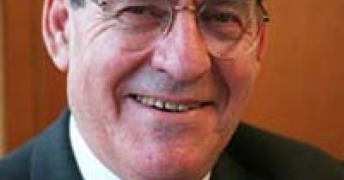 Dr Maurice Super FRCP Edin | Royal College of Physicians of Edinburgh