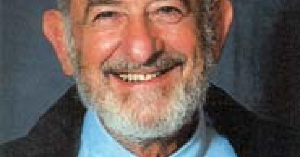 Dr Bernard Singer M, FRCP Edin | Royal College of Physicians of Edinburgh