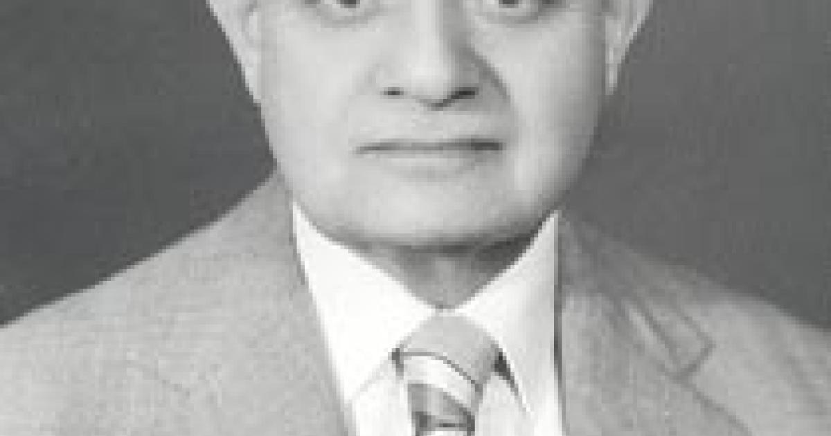 Dr Mian Mohammad Siddique FRCP Edin | Royal College of Physicians of ...