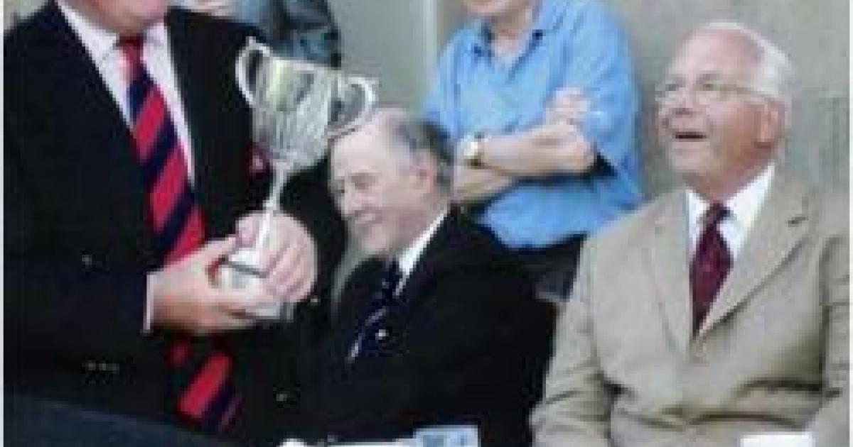 Dr John Andrew Savin FRCP Edin | Royal College of Physicians of Edinburgh