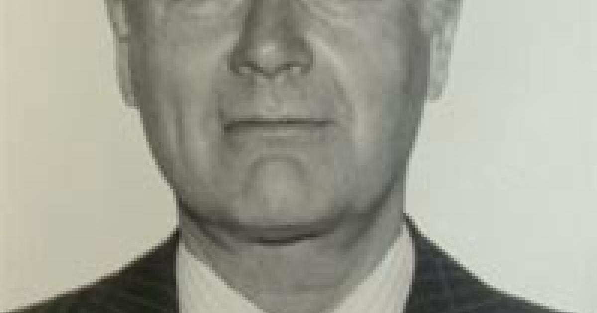 Dr John Kenyon (Titus) Oates FRCP Edin | Royal College of Physicians of ...