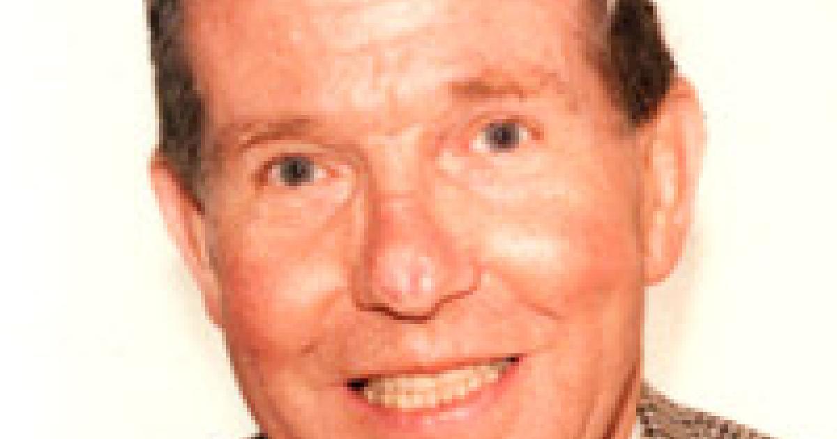 Dr Garry Macdonald FRCP Edin | Royal College of Physicians of Edinburgh