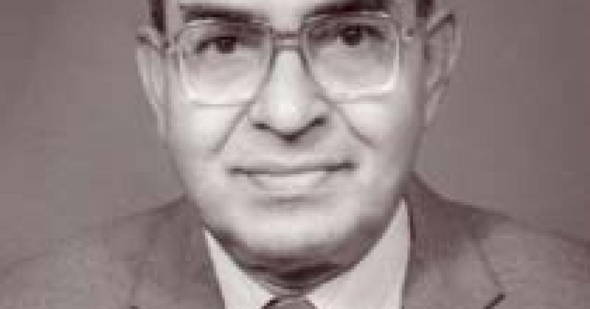 Professor AQM Nurul Haq, FRCPEdin | Royal College of Physicians of ...