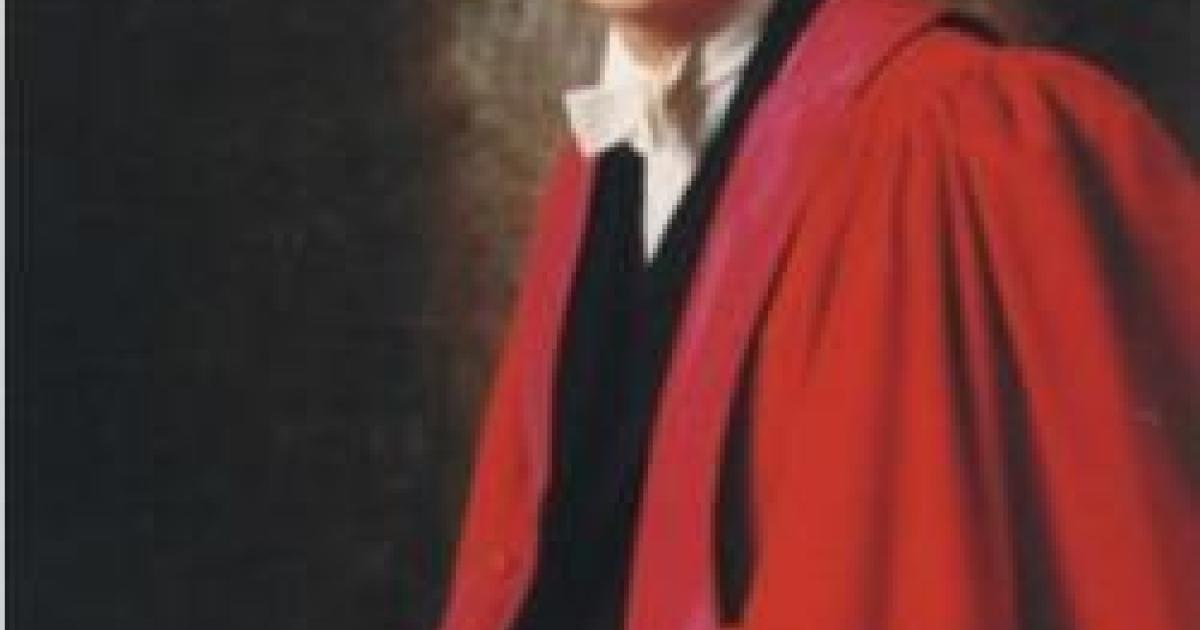 Donald Emslie-Smith FRCP Edin | Royal College of Physicians of Edinburgh