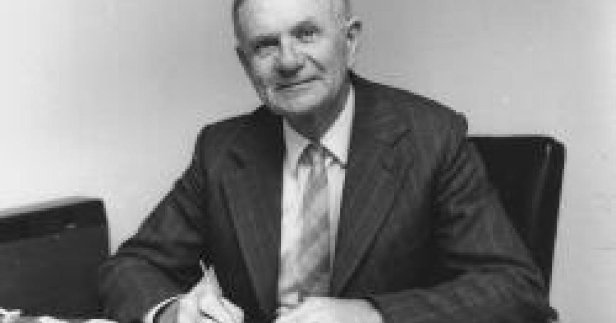 John Beattie Wilson FRCP Edin | Royal College of Physicians of Edinburgh