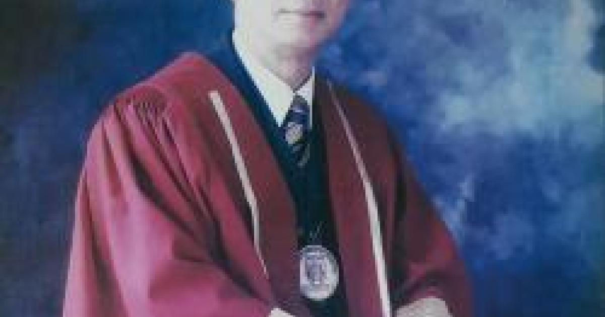 Professor Sir David Todd FRCP Edin | Royal College of Physicians of ...