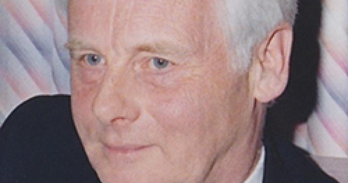 Alan Calvert Gibson FRCP Edin | Royal College of Physicians of Edinburgh