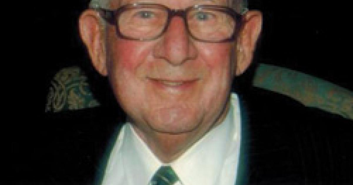 Harold Lewis Davis, FRCP Edin | Royal College of Physicians of Edinburgh