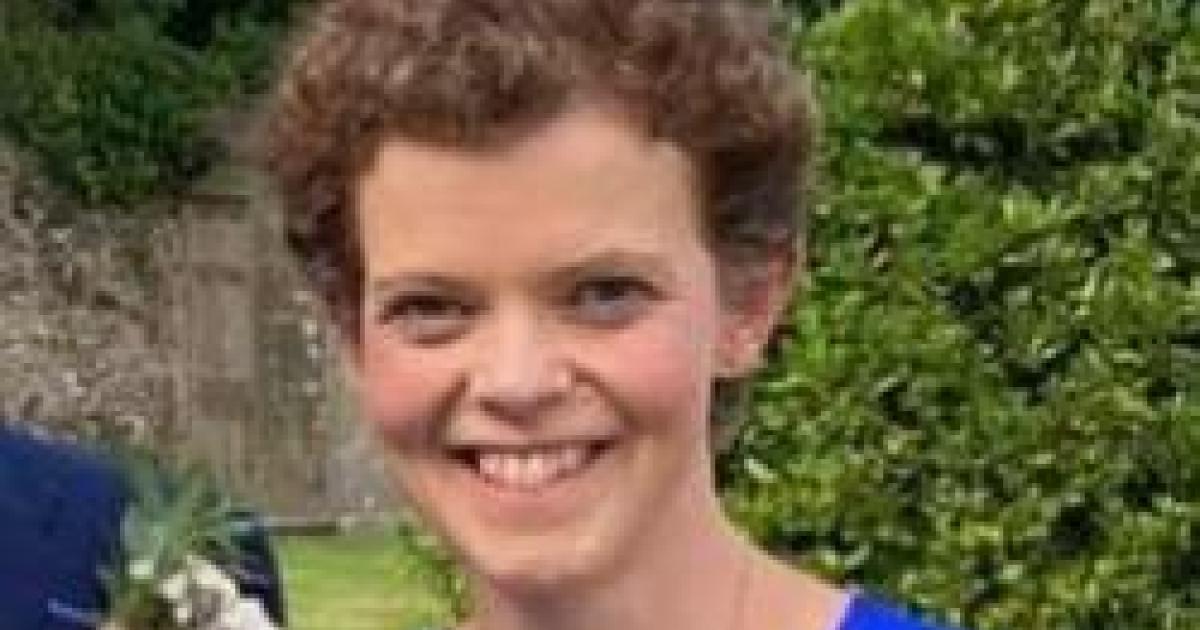 Dr Jennifer Anne McCaughan MRCP Edin | Royal College of Physicians of ...