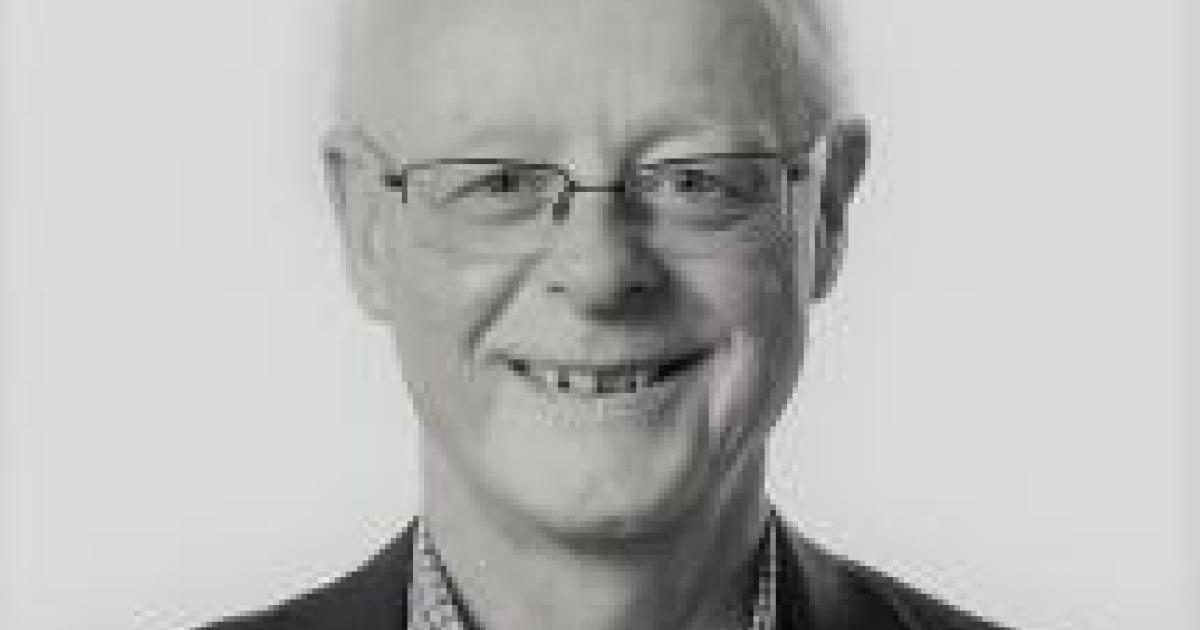 Professor Patrick Dunne OBE | Royal College of Physicians of Edinburgh