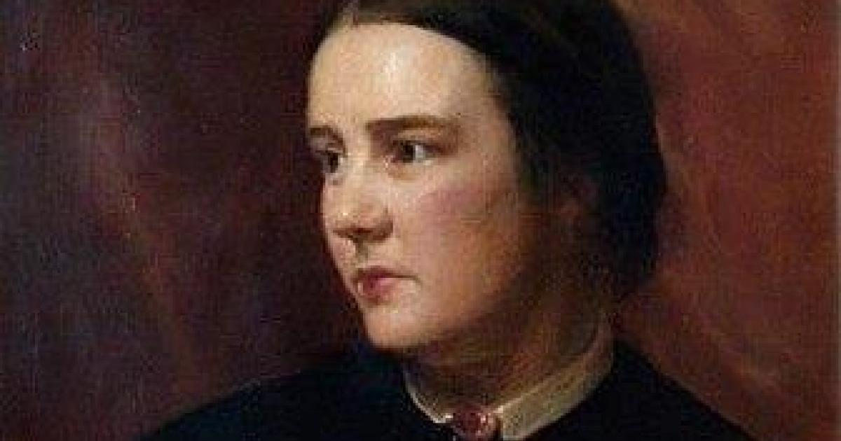 Untold LGBTQ+ Histories in Medicine and Dr Sophia Jex-Blake | Royal ...