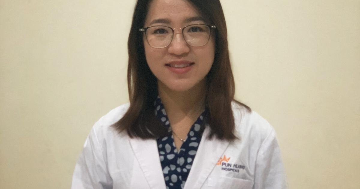 Thet Thet Han | Royal College of Physicians of Edinburgh